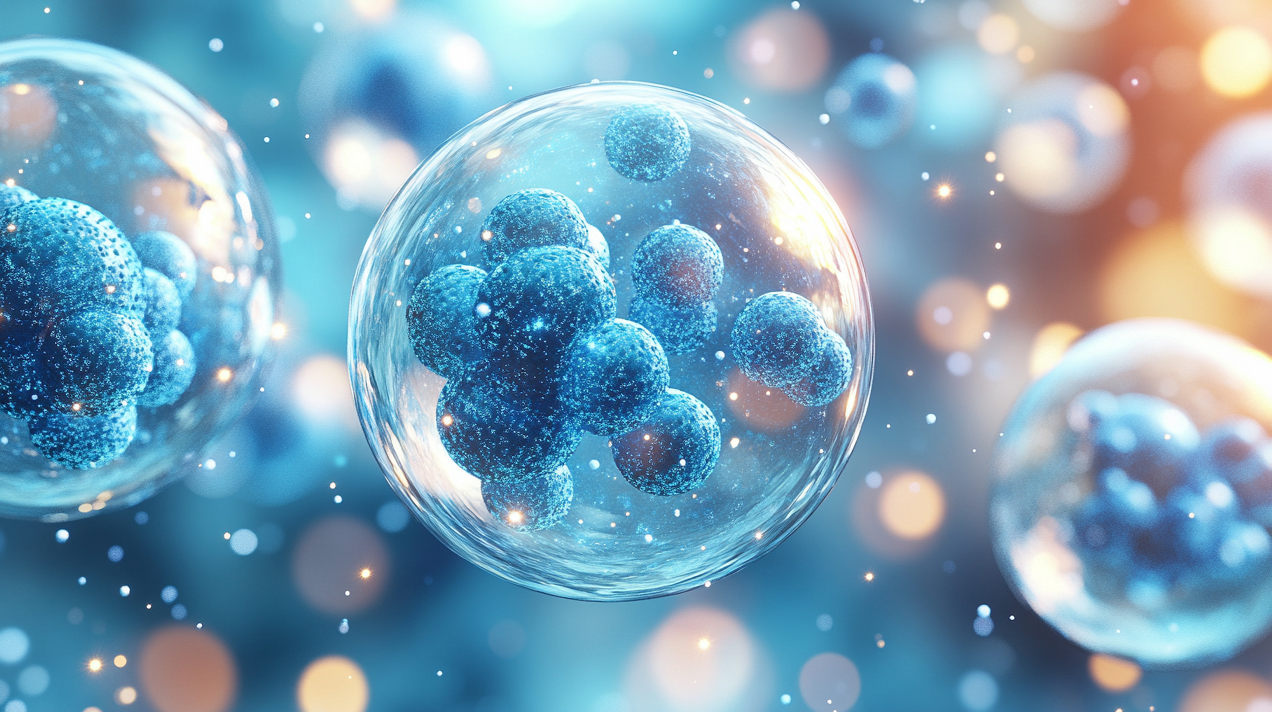 Exosome Therapy - Method Medical Longevity