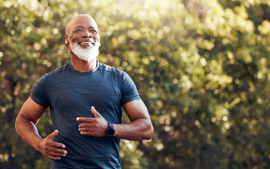 Longevity Medicine - Method Medical Longevity